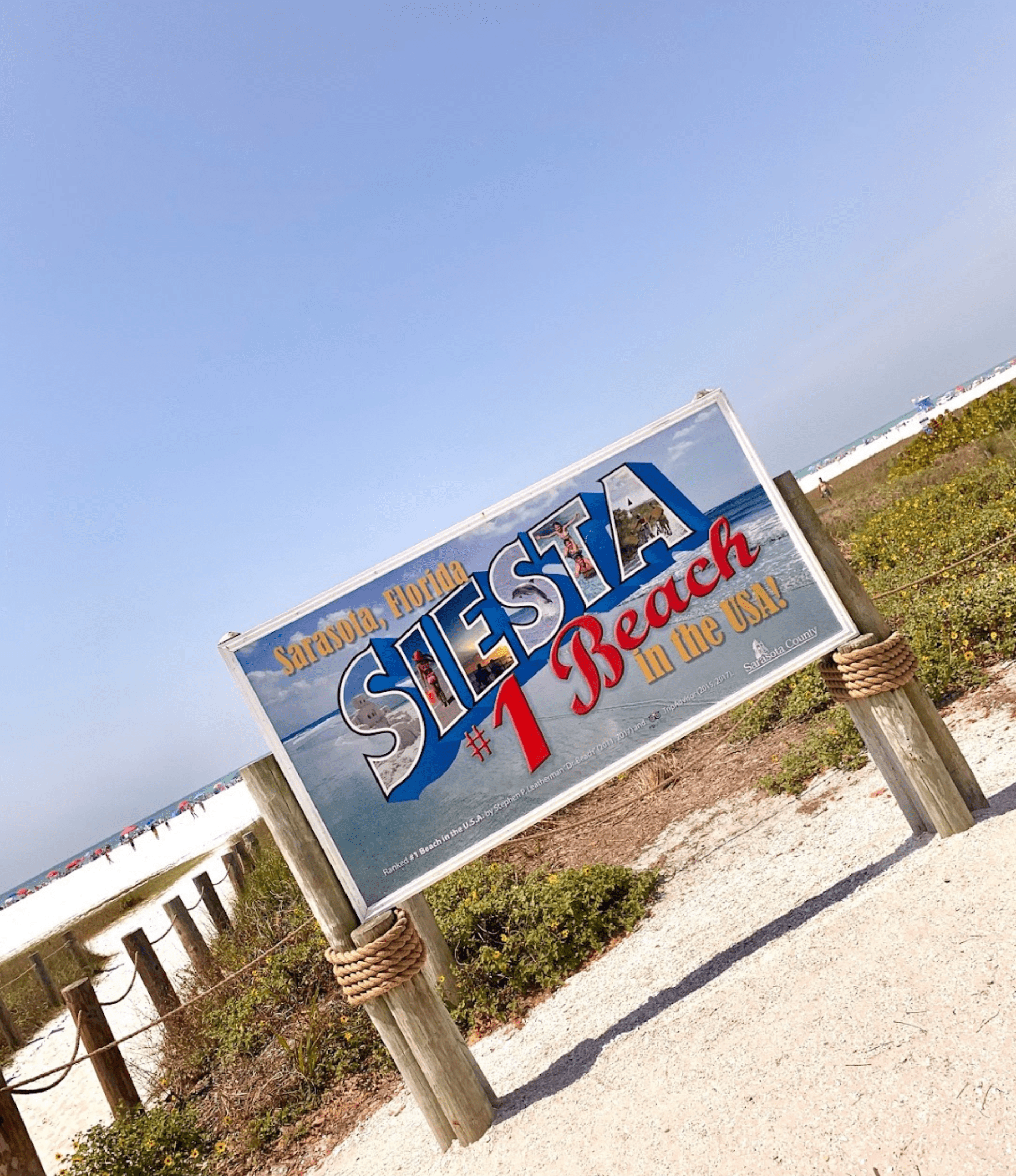 Siesta Key Travel Guide: Must-See Spots, Local Eats & Hidden Gems
